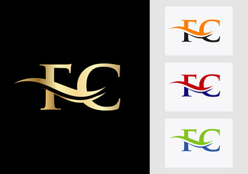 Fc Logo Vector Images (over 2,700)