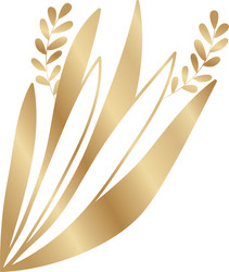 Gold Leaf Vector Images (over 100,000)