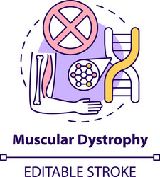 Dystrophy Vector Images (over 420)