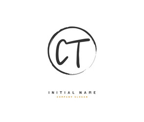 C T Logo Vector Images (over 2,100)