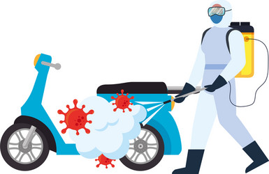 Motorcycle Wash Vector Images (over 360)