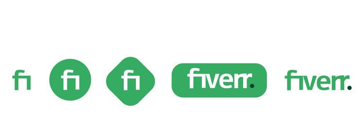 Fiverr Logo Vector Images (over 410)