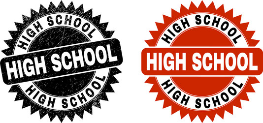 High School Stamp Vector Images (over 890)