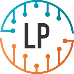 Lp Letters Logo Vector Images (over 2,000)