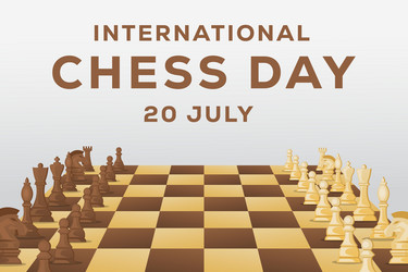 Chess Banner Vector Images (over 3,900)