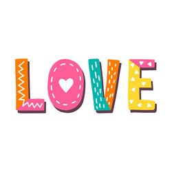 Love Word Vector Images (over 47,000)