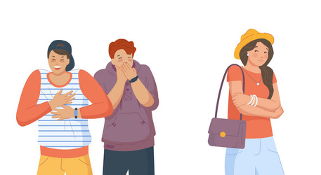 Unfriendly Vector Images (over 580)