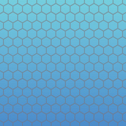 Hexagon Gradient Pattern Vector Images (over 17,000)