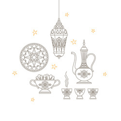 Fanous Vector Images (over 1,900)