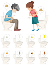 Girl Diarrhea Cartoon Vector Images (over 350)