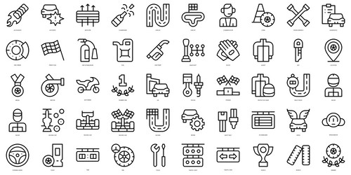 Racing Line Logo Vector Images (over 15,000)