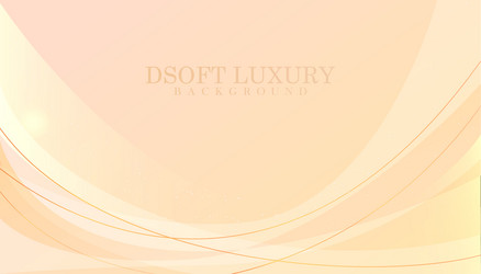 Soft luxury background Royalty Free Vector Image
