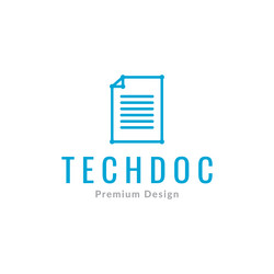 Document Management Logo Vector Images (over 5,900)