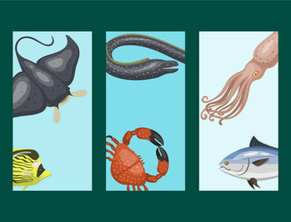 Types of Animals Vector Images (over 13,000)