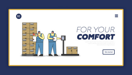 Warehouse Scanning Vector Images (over 900)