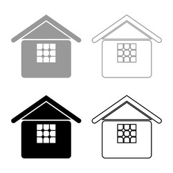 Residence Vector Images (over 80,000)