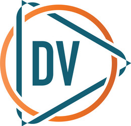 Dv Logo Vector Images (over 1,700)