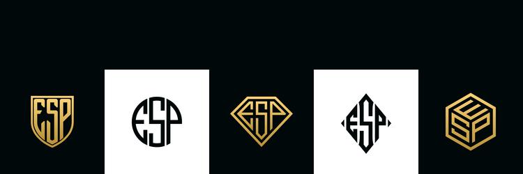 Esp Logo Vector Images (over 180)