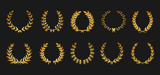 Wheat Crown Vector Images (over 1,100)
