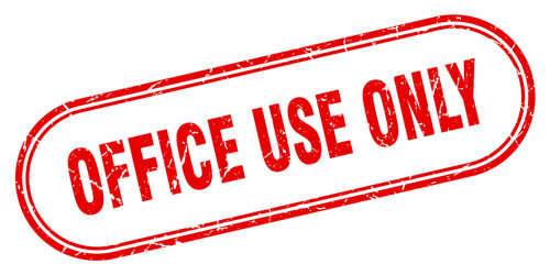 Office Use Only Vector Images (over 250)