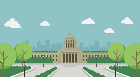 Japanese Building Silhouette Vector Images (over 1,500)