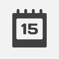 Numbers 15 Vector Images (over 3,300)