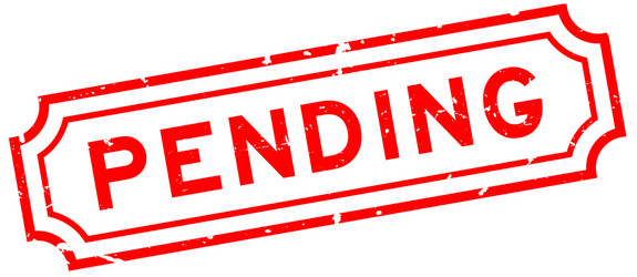 Pending Symbol Vector Images (over 860)