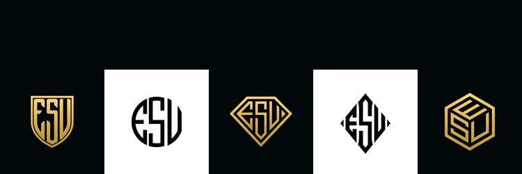 Esu Vector Images (32)