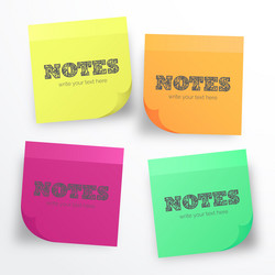 Post it Notes Vector Images (over 24,000)