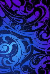 Tattoo background Royalty Free Vector Image - VectorStock