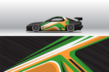 Drift Livery Vector Images (over 3,400)