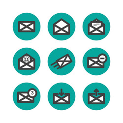 Mail Vector Images (over 350,000)