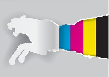 Tiger Rip Vector Images (over 430)