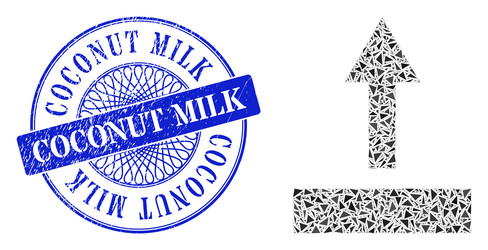 Coconut Pattern Flat Vector Images (over 750)