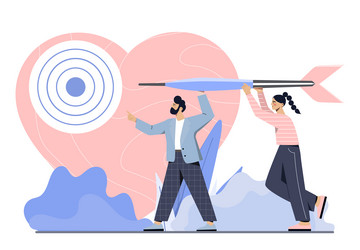 Target People Vector Images (over 36,000)