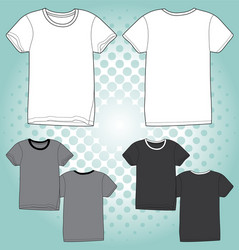 T-Shirt Vector Images (over 350,000)