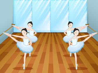Cartoon Dancers Vector Images (over 18,000)