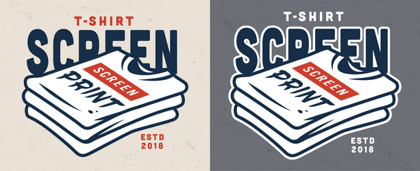 Screen Printing Vector Images (over 22,000)