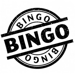 Bingo Symbols Vector Images (over 6,700)