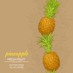 Pineapple Vector Images (over 49,000)