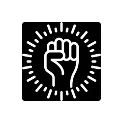 Determination Royalty Free Vector Image - VectorStock