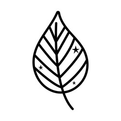 Leaf Star Vector Images (over 40,000)