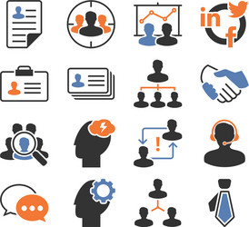 Human Resources Vector Images (over 62,000)