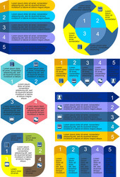Hexagon Organization Chart Vector Images (over 330)