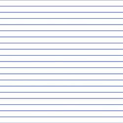 Graph paper printable millimeter grid Royalty Free Vector