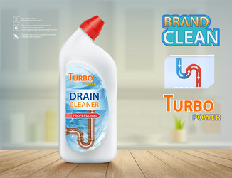 Detergent Label Vector Images (over 9,500)