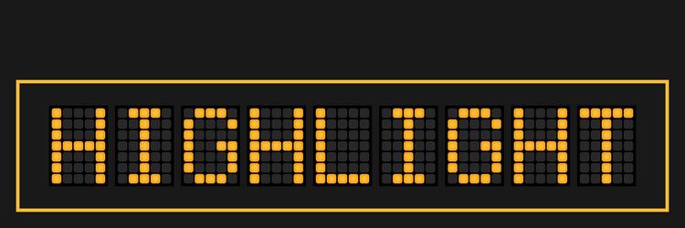 Led Sign Board Vector Images (over 2,400)