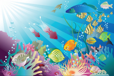 Sea Vector Images (over 830,000)