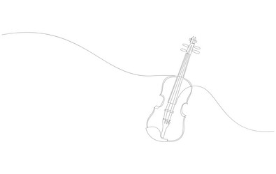 Viola Outline Drawing Vector Images (over 220)