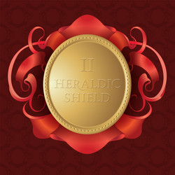 Gold Shield Vector Images within Heraldry (over 12,000)